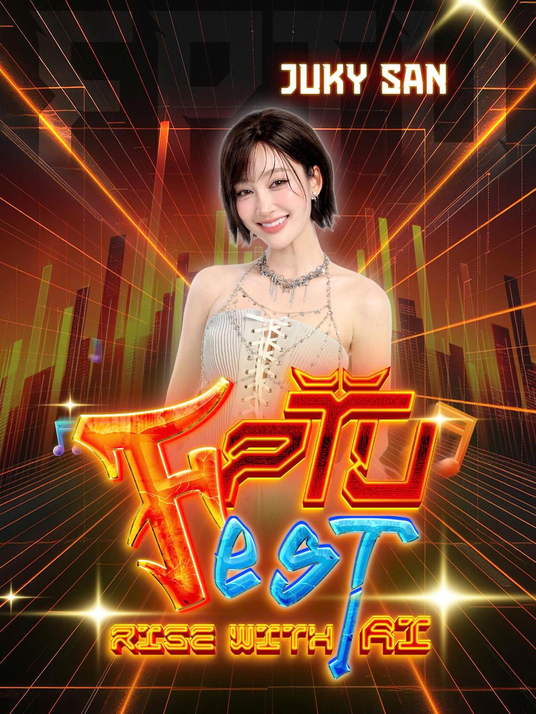 Ticket FPTU FEST 2025